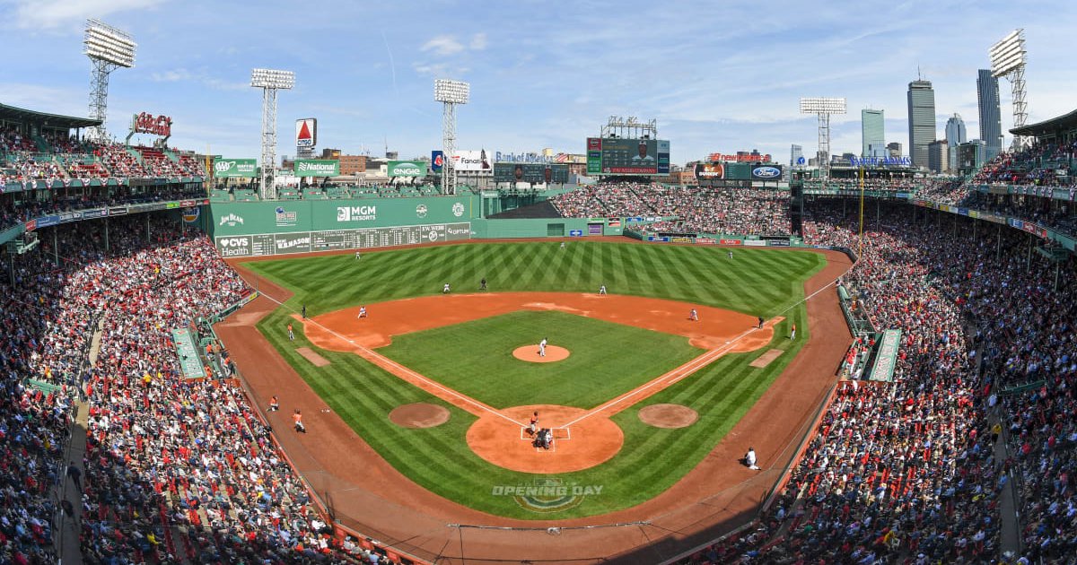 Alphabet Image Soup: 4-Letter MLB Teams by Logo Quiz