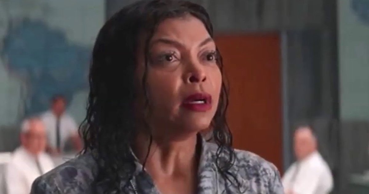 'Hidden Figures' Bathroom Monologue Quiz - By jacare594