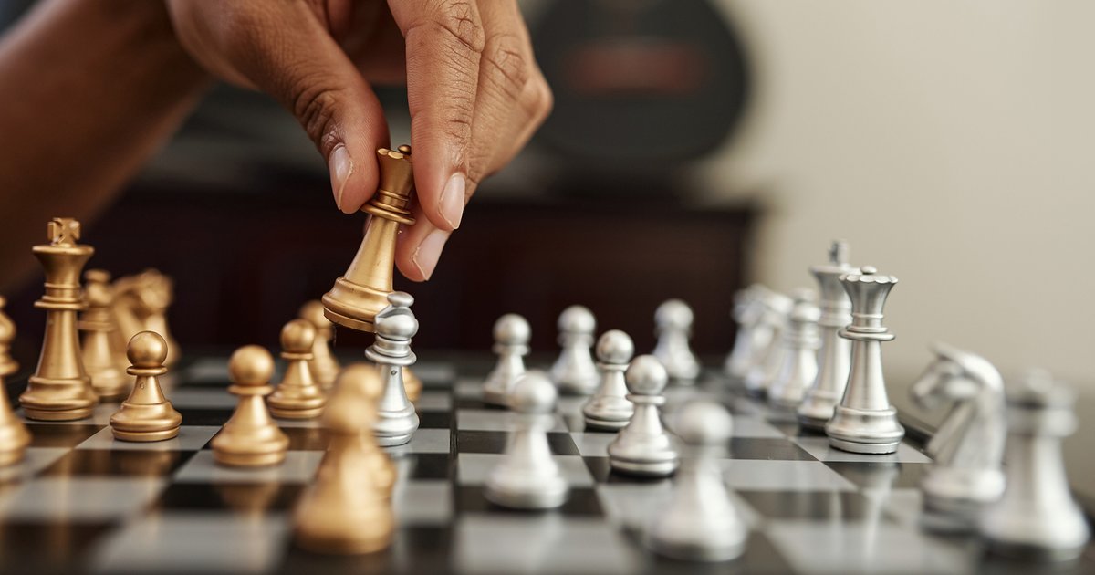 Alphabet Image Soup: Chess Pieces Quiz - By johncenafan612