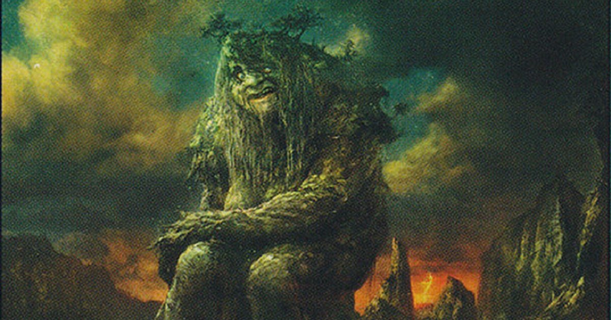 X Spells in Old School Magic Quiz - By timothythomason