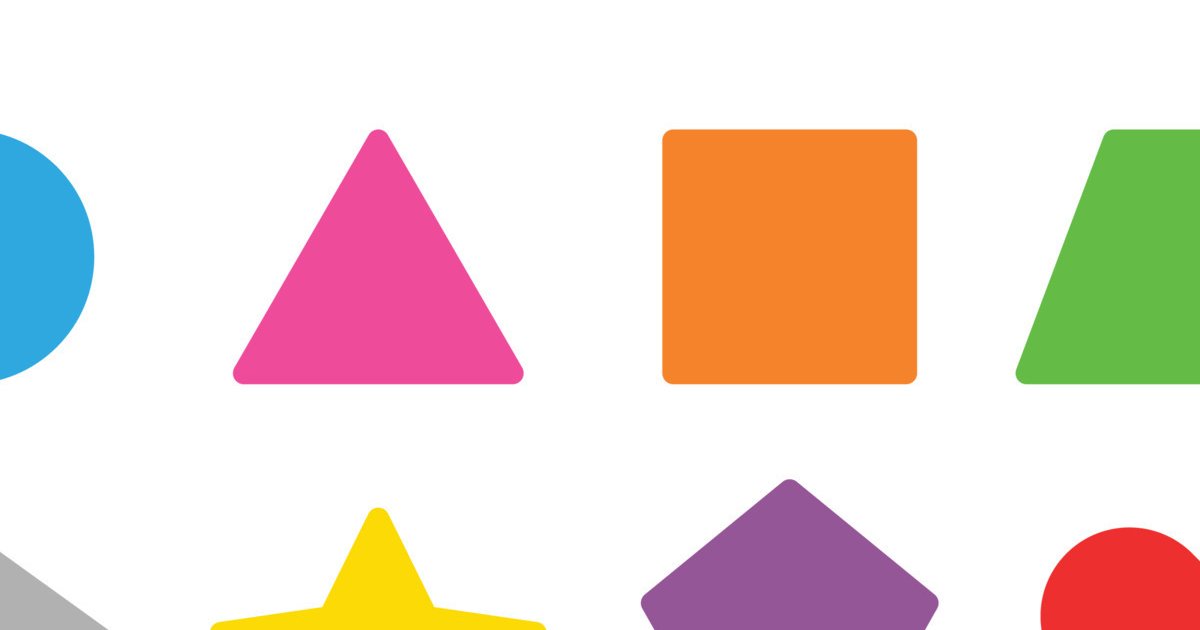 Shape Reveal IV Quiz - By CookieGeography