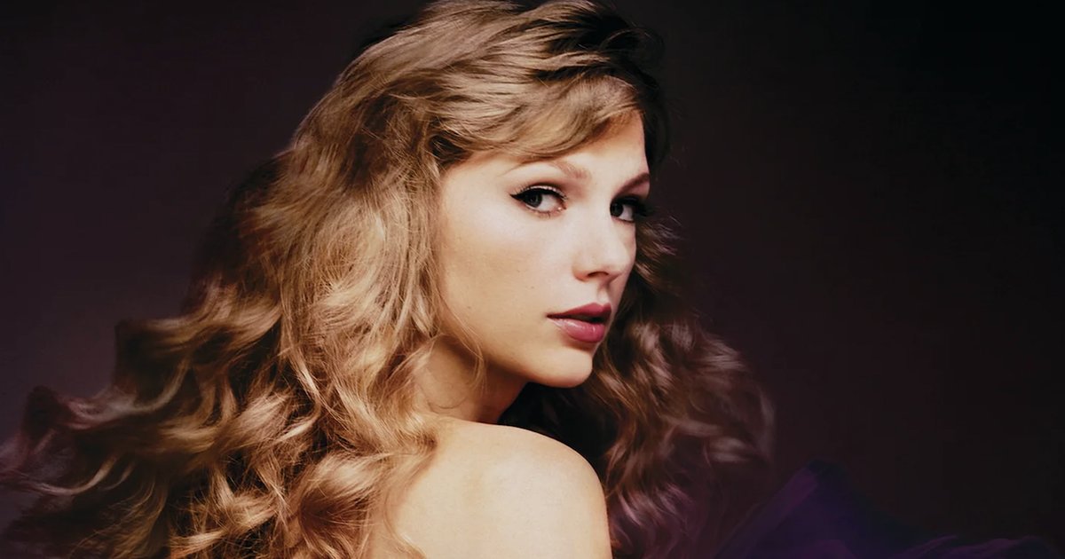 Taylor Swift 'I Can See You (From The Vault) Lyrics Quiz - By Aly_S