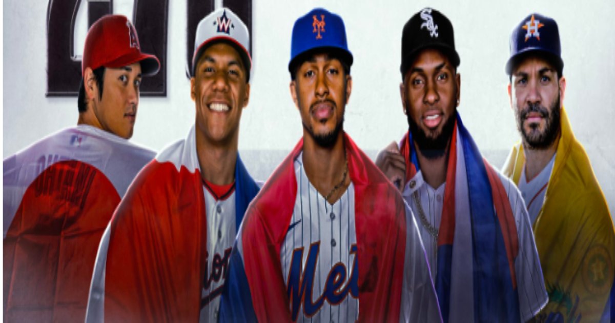 ABC International MLB Quiz - By stevenqammoh