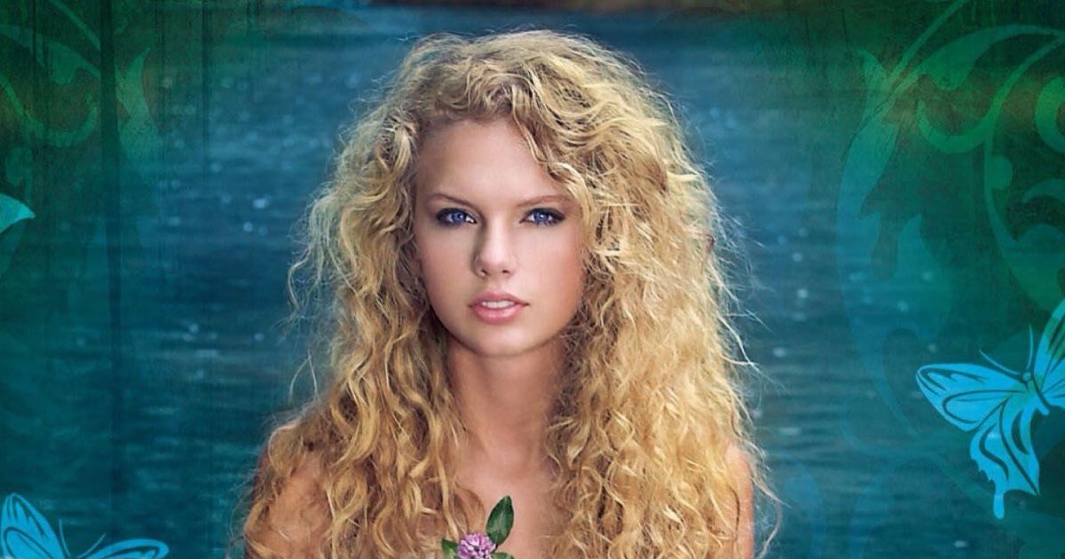 Taylor Swift: 'Taylor Swift' album songs! Quiz - By blink011222