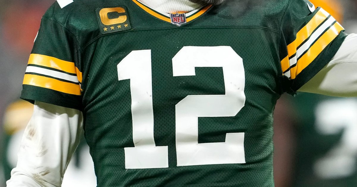 NFL: How Well Do You Know The Packers QB Draft History? Quiz - By ...