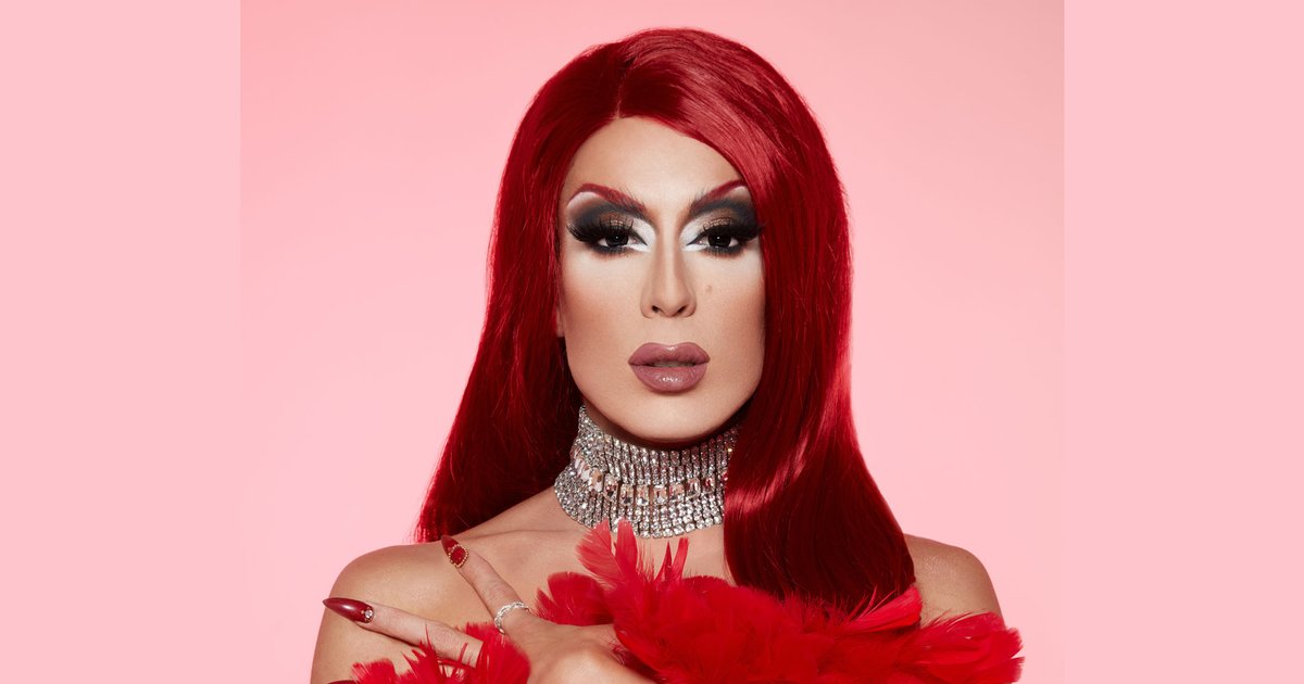 Anyone but Alaska (Drag Queen) Quiz - By RoxanaGarrafa93