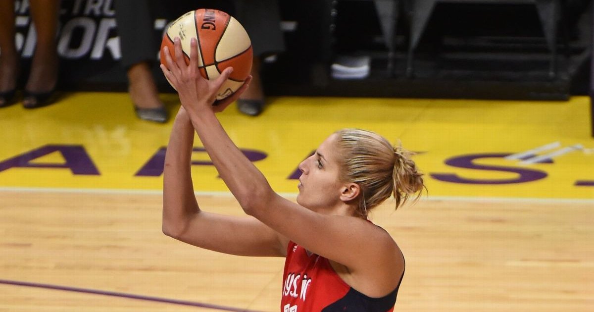 WNBA Career Free Throw Leaders Quiz - By lukepisani3
