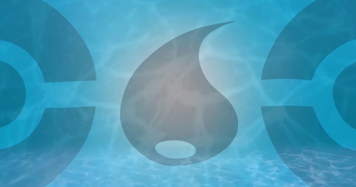 Water Type Pokemon Quiz - By conway20