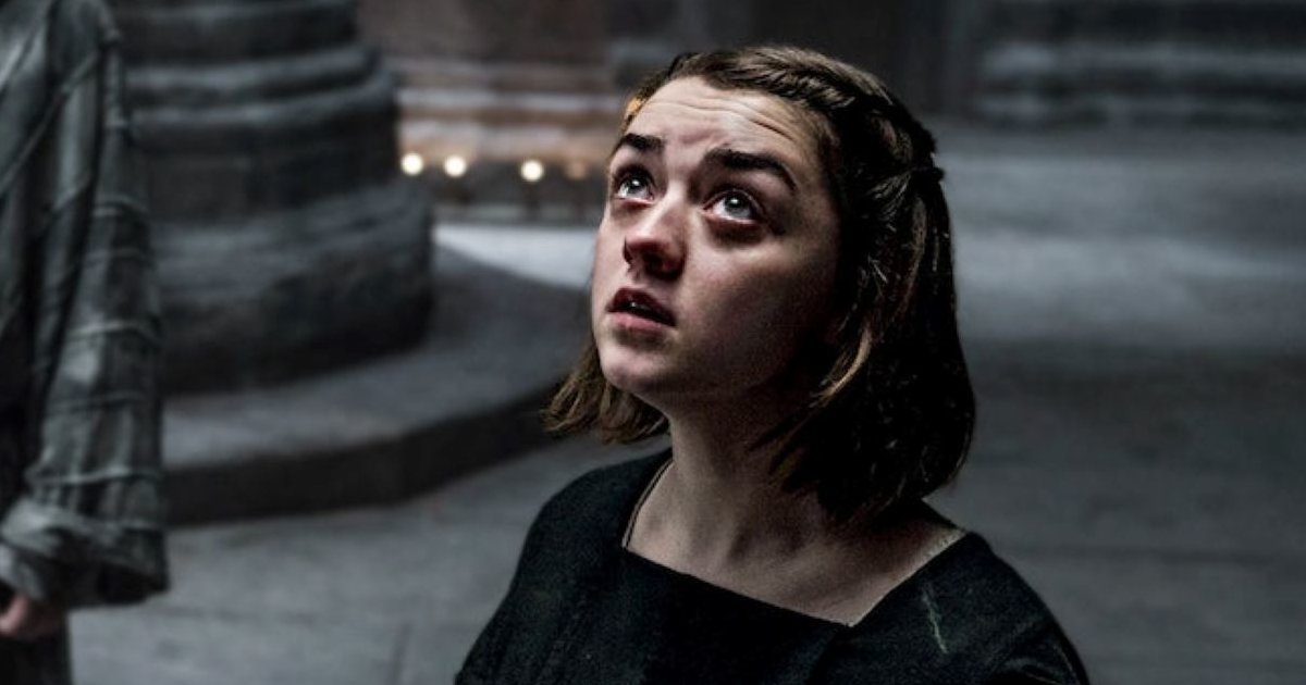 Characters in The Ugly Little Girl (ADWD) Quiz - By VictarionGreyjoy