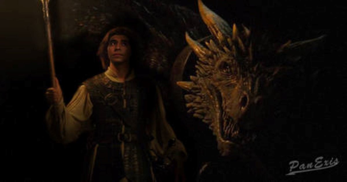 Character Appearances & Mentions in Dragontamer (ADWD) Quiz - By ...