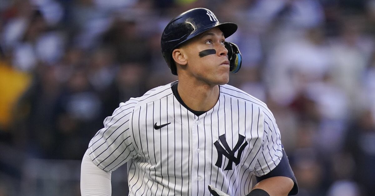 Every NY Yankees Home Run in 2023 Quiz - By NeedMoreRamen