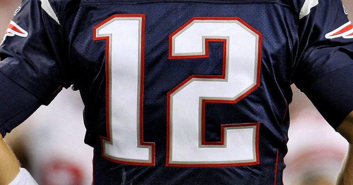 NFL: How Well Do You Know The Patriots QB Draft History Quiz - By ...