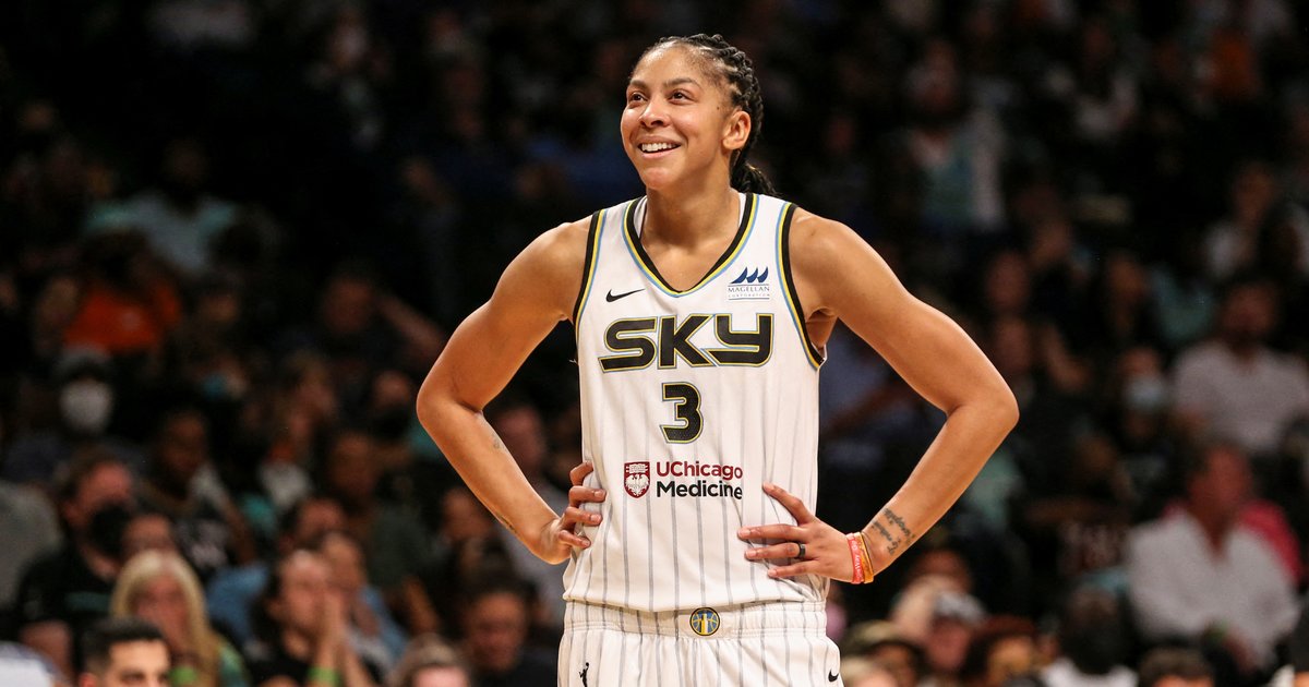 Quick Pick: WNBA Teams by Last MVP Quiz - By lukepisani3