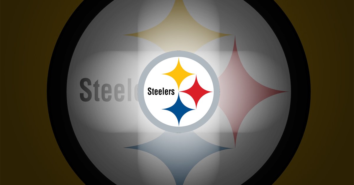 Pittsburgh Steelers Receiving Leaders by Season Quiz - By nickandress