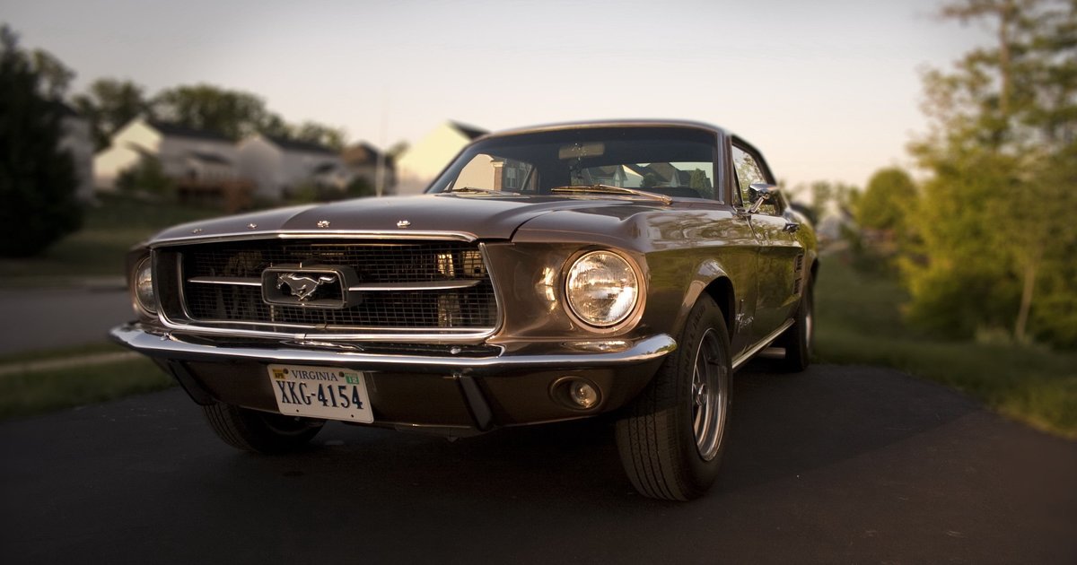 Ford Models In Other Words Quiz - By knightlancer