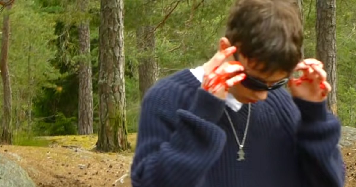 Bladee Name the Lyric (Increasing Difficulty) Quiz - By avzu