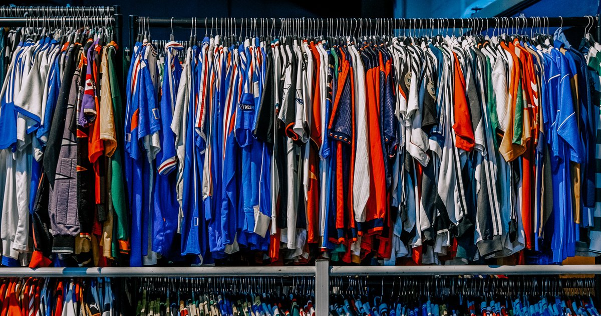 1998/99 Champions League Shirts Quiz - By sideshowsteve