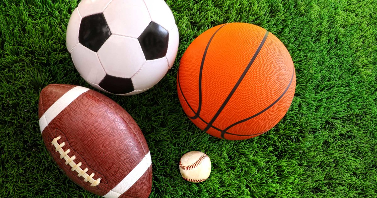 4 Fakes: Sports Quiz - By grinchy