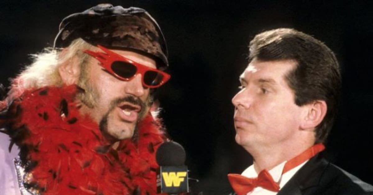 WWE PPV Commentators (1980s) Quiz - By BiggBogie