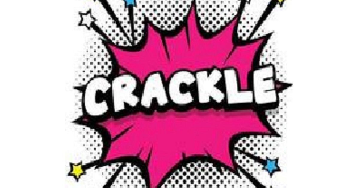 Crackle (crack) stuff Quiz - By TR26