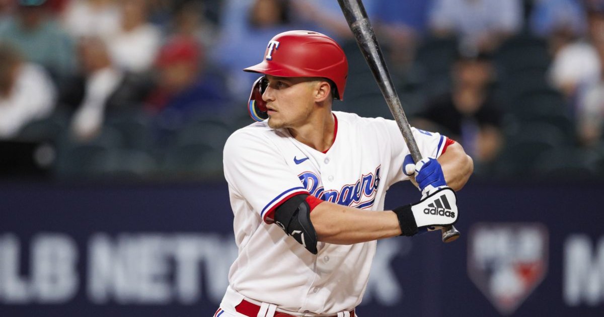 Every Texas Rangers Home Run in 2023 Quiz - By NeedMoreRamen