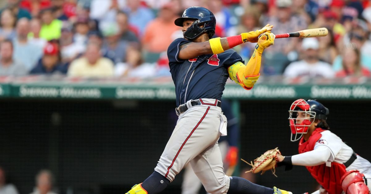 Every Atlanta Braves Home Run in 2023 Quiz - By NeedMoreRamen
