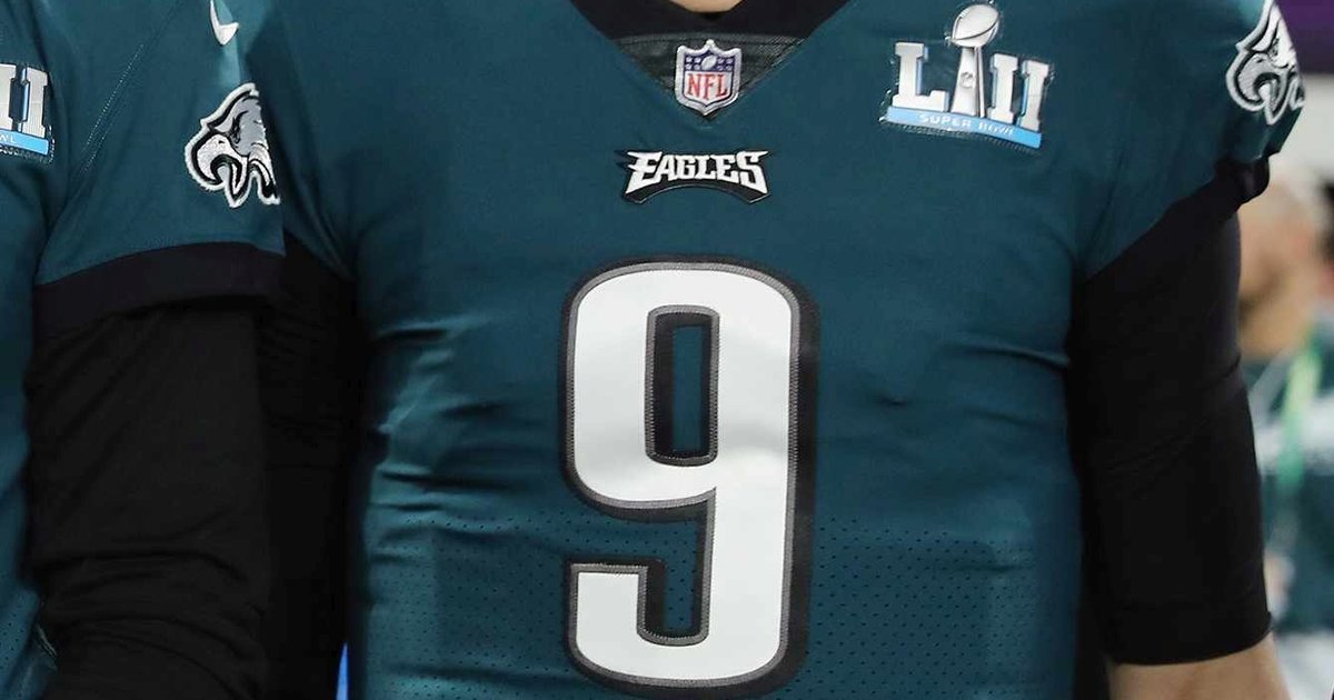 NFL: How Well Do You Know The Eagles QB Draft History? Quiz - By ...