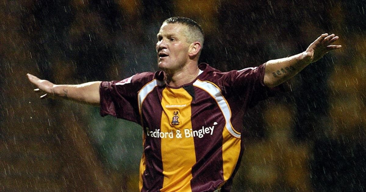 Bradford Players with A to Z Quiz - By sigurdthunestved