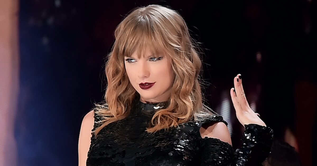 Taylor Swift's Reputation Stadium Tour Setlist Quiz - By cookie73h