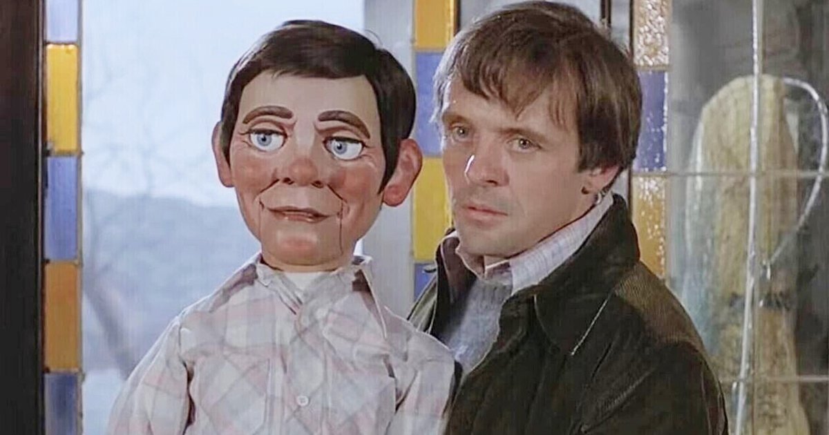 Magic (1978) Movie Cast Picture Click Quiz - By notsofasto