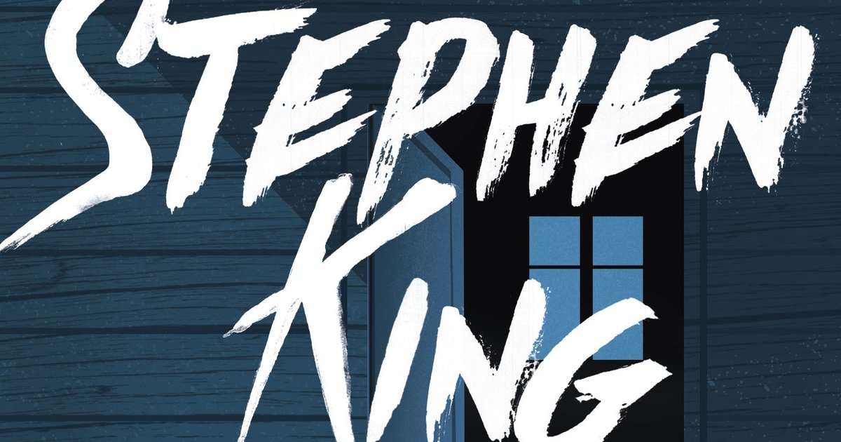 6 Books in 15: Stephen King Quiz