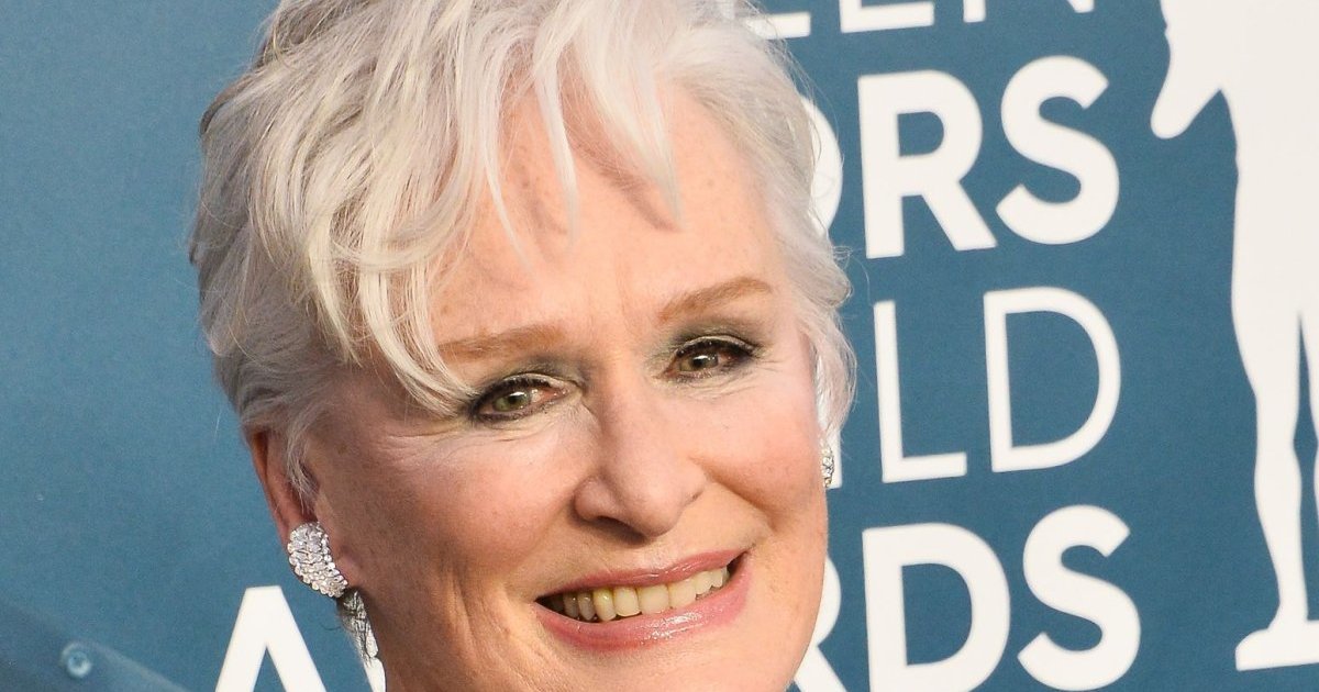 Glenn Close Movies According to IMDb Quiz - By twgoffnelson