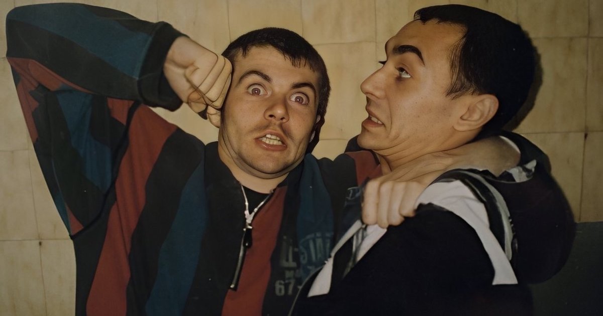 Click the Band Members: Dva Pterodaktilya Quiz - By lilmanfred