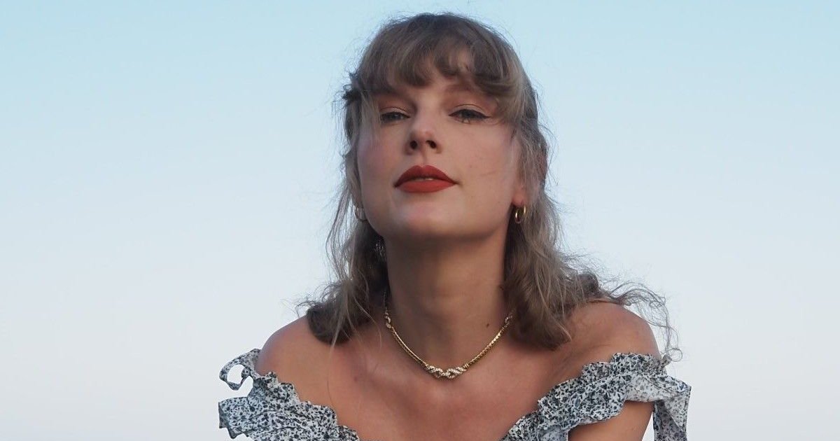 Guess the Taylor Swift Song No Hints Quiz - By taylorsversion13