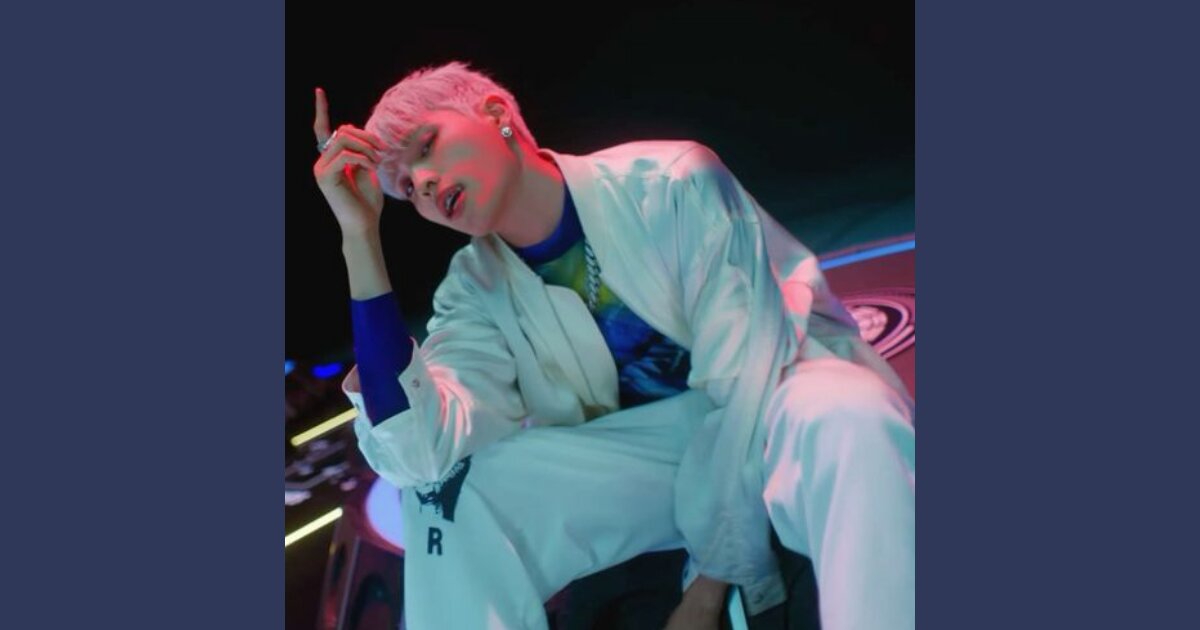 P1Harmony English Lyrics: JUMP Quiz - By lostinworlds