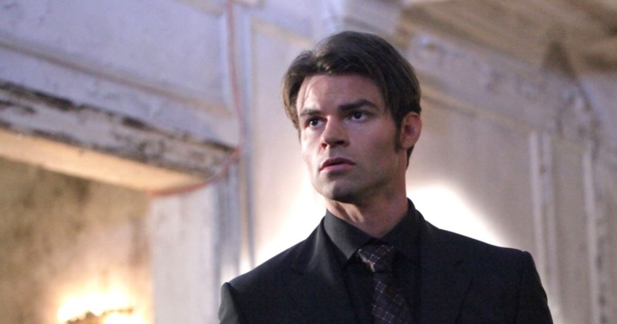 TVD Follow That Line: Elijah Mikaelson Quiz - By hayeshhh