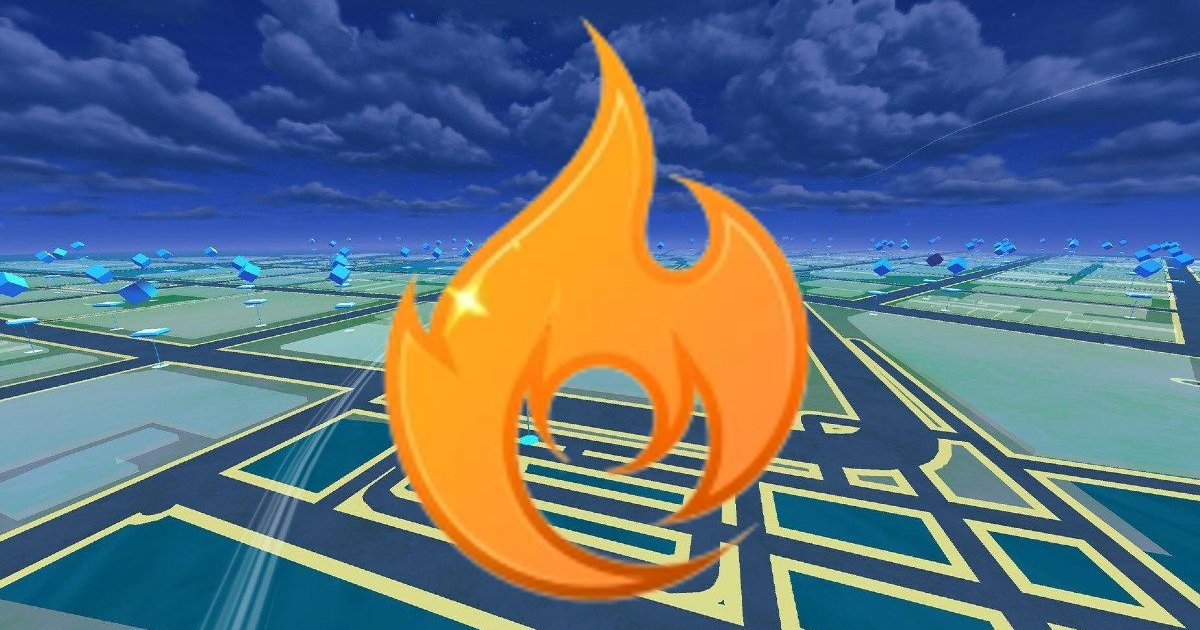Name Every Fire Pokémon Quiz - By TheFireRemains
