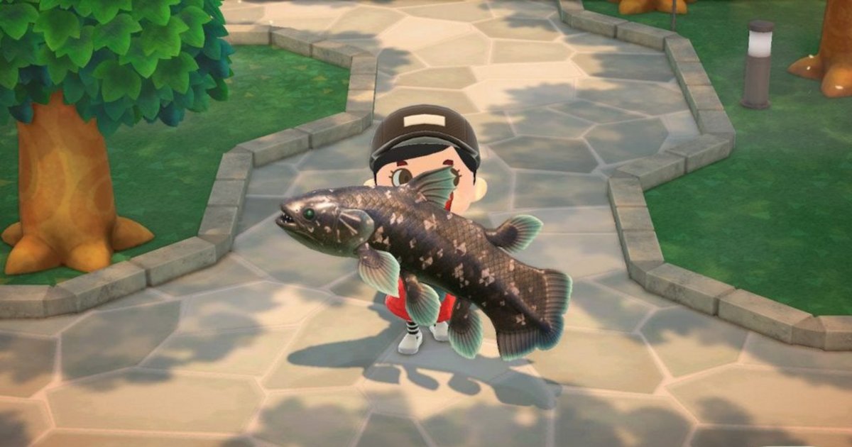 Coelacanths in Media Quiz - By Ehhhhhh