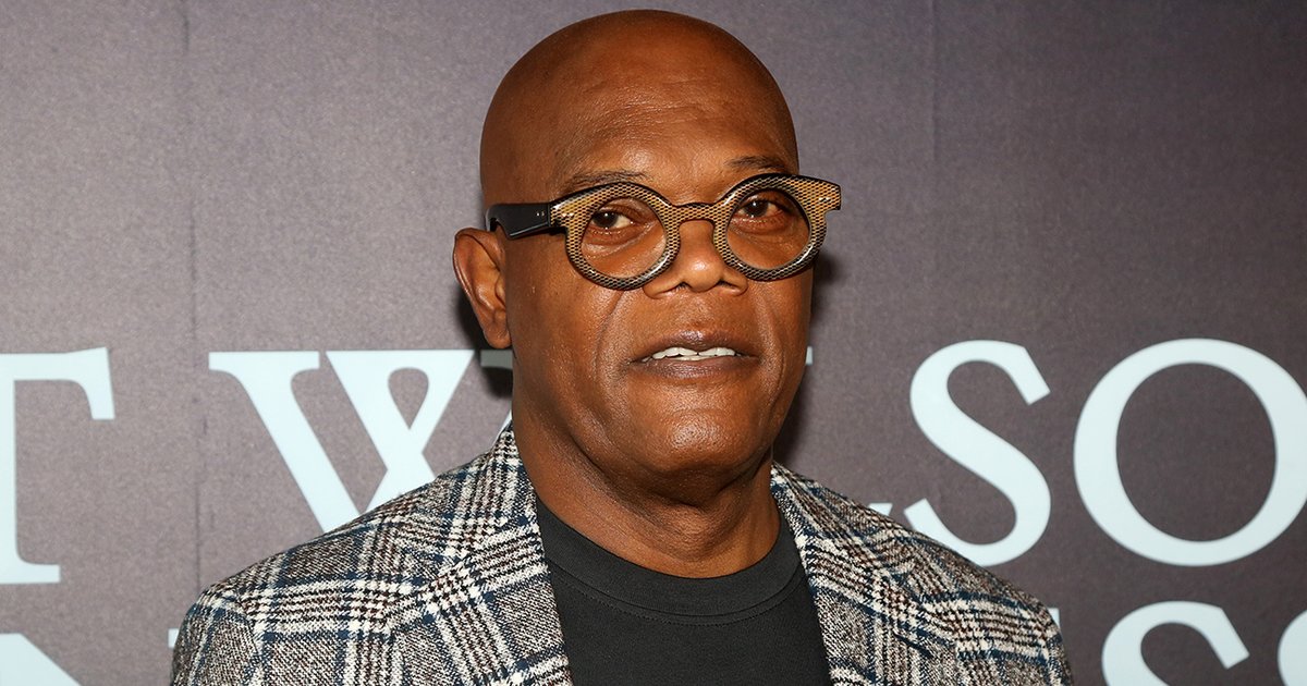 Top 10 Samuel L. Jackson Movies by Rotten Tomatoes Quiz - By db1082