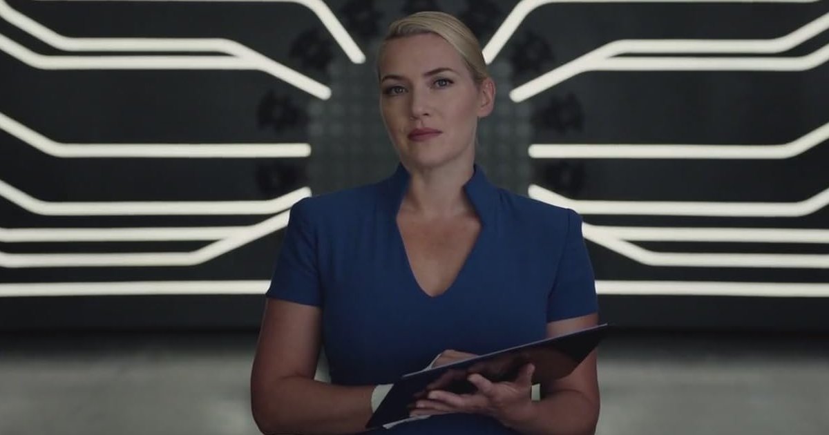 Kate Winslet Movies Acrostic Quiz - By Droxnar