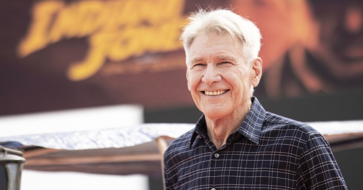 Top 10 Harrison Ford Movies by Rotten Tomatoes Quiz - By db1082