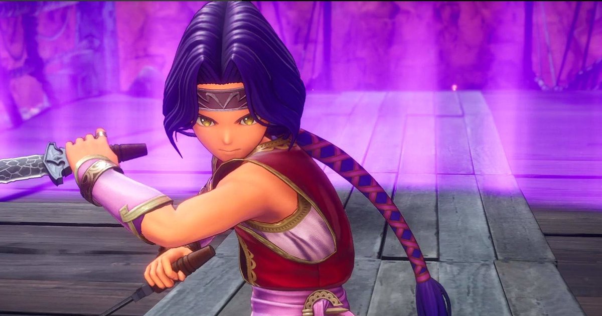 RPG Dagger Users Quiz - By RadShadow