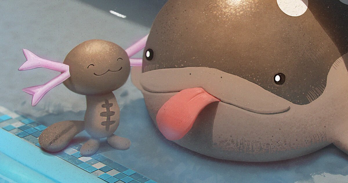 Ground Type Pokemon By Pokedex Entry Quiz By Kesks