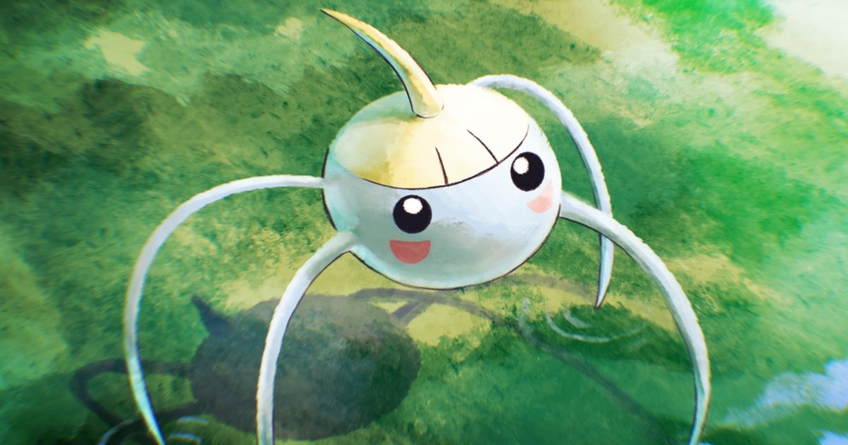 Bug Type Pokemon by Pokedex entry Quiz - By Kesks