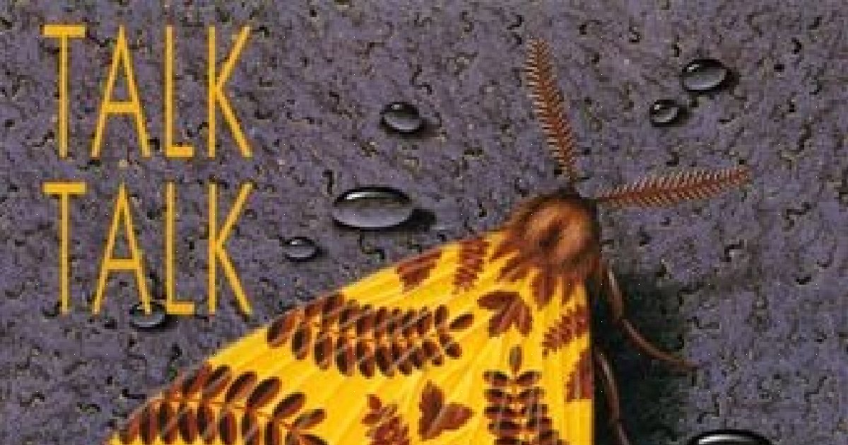 Talk Talk - Life's What You Make It - lyrics Quiz - By Blebleble1419