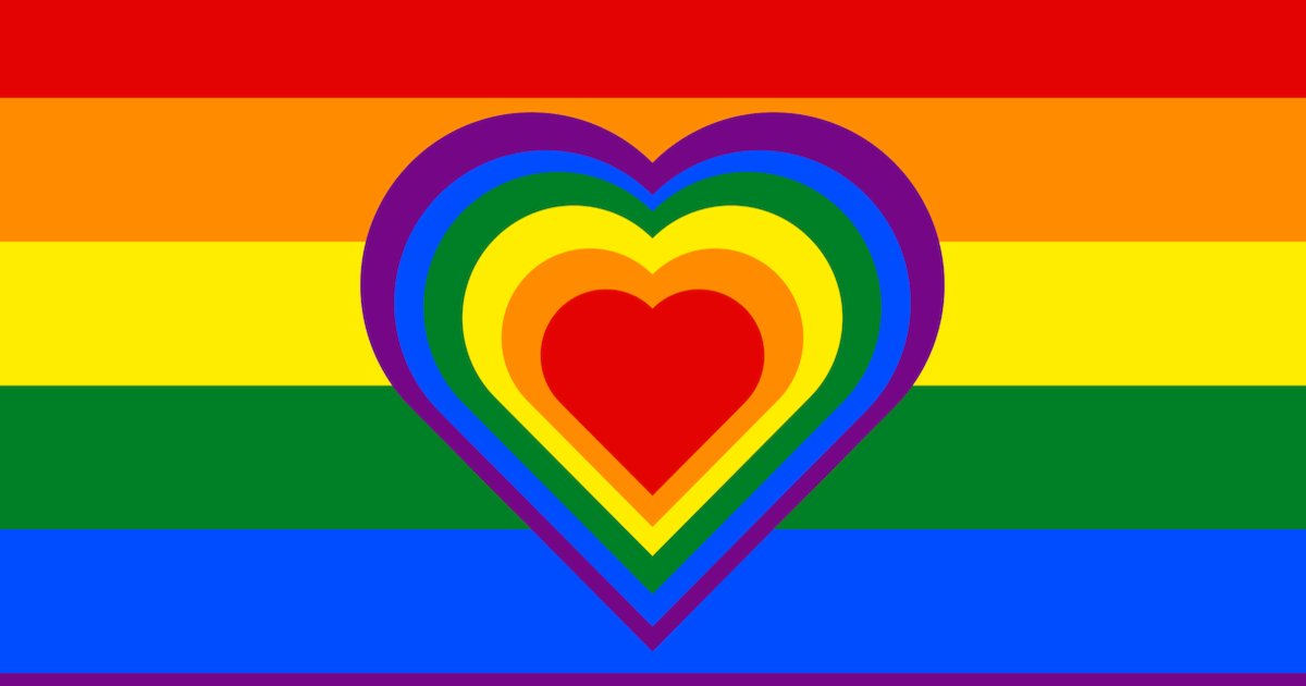 Common LGBTQ Symbols Quiz - By CGMFan1