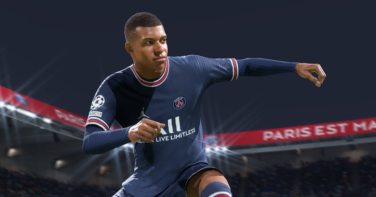 FIFA Front Cover Stars Quiz - By treessimontrees