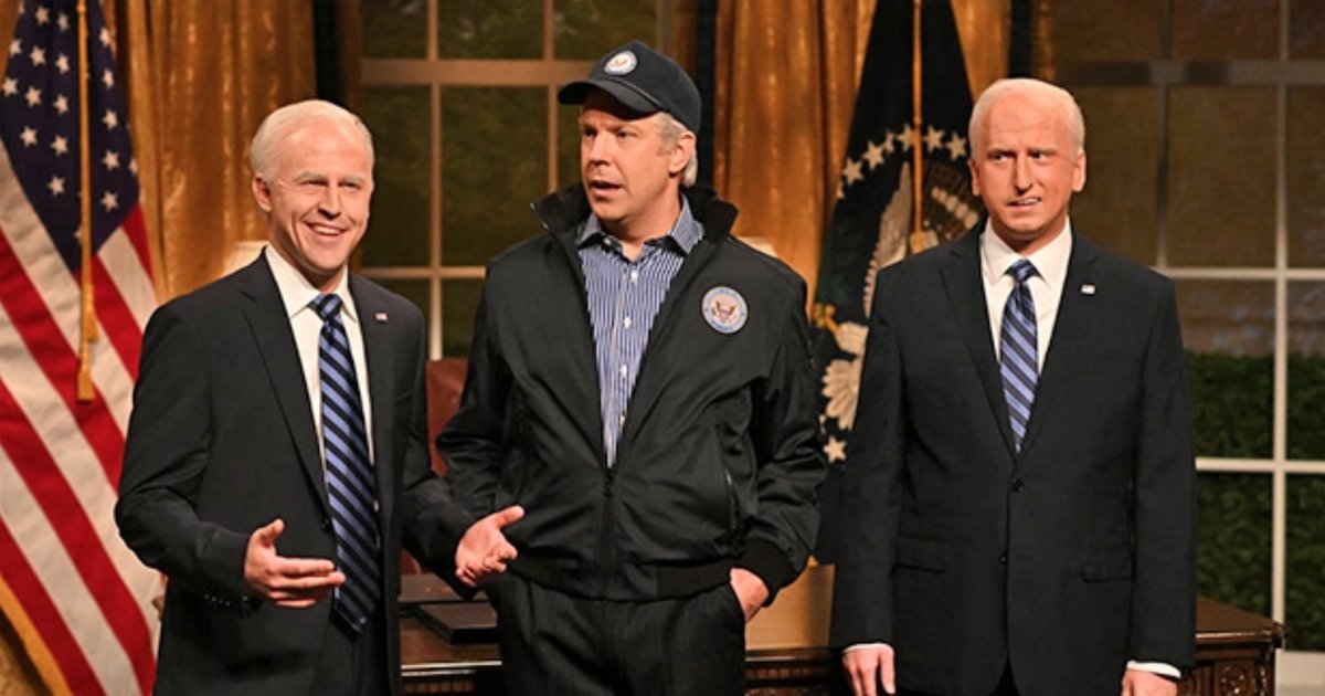Joe Biden SNL Impersonators Quiz - By timschurz