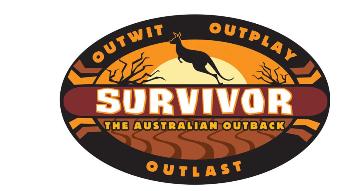 Survivor The Australian Outback: Voting History Quiz - By Brettthegleek