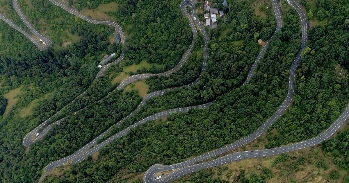 Hors Categorie Climbs of the Tour de France Quiz - By Pathmandu999